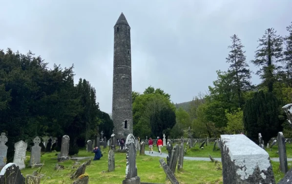 About Wicklow Tour - Private Day Tours from Dublin